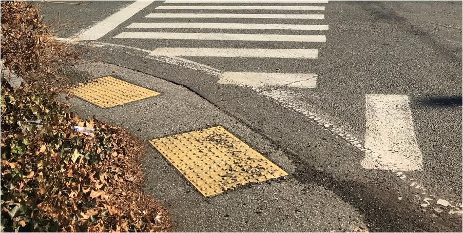 Stow Intersection Improvement Memo