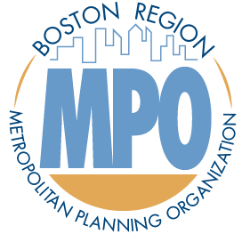Boston MPO Meeting in Franklin