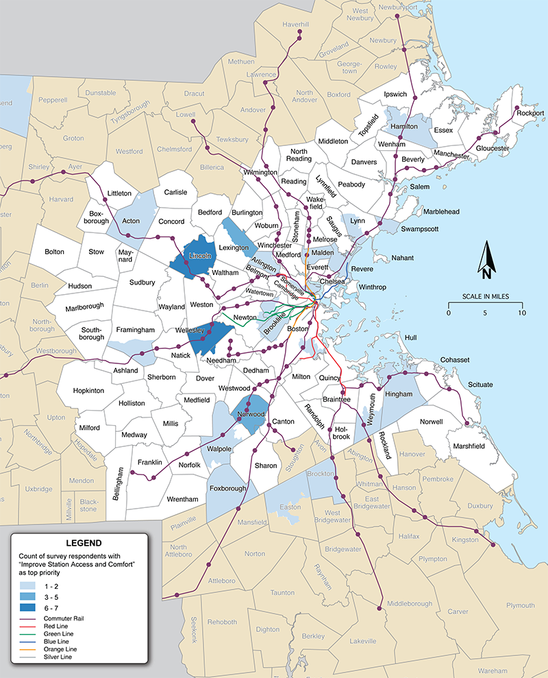 Boston Region Metropolitan Planning Organization 2023 Coordinated ...