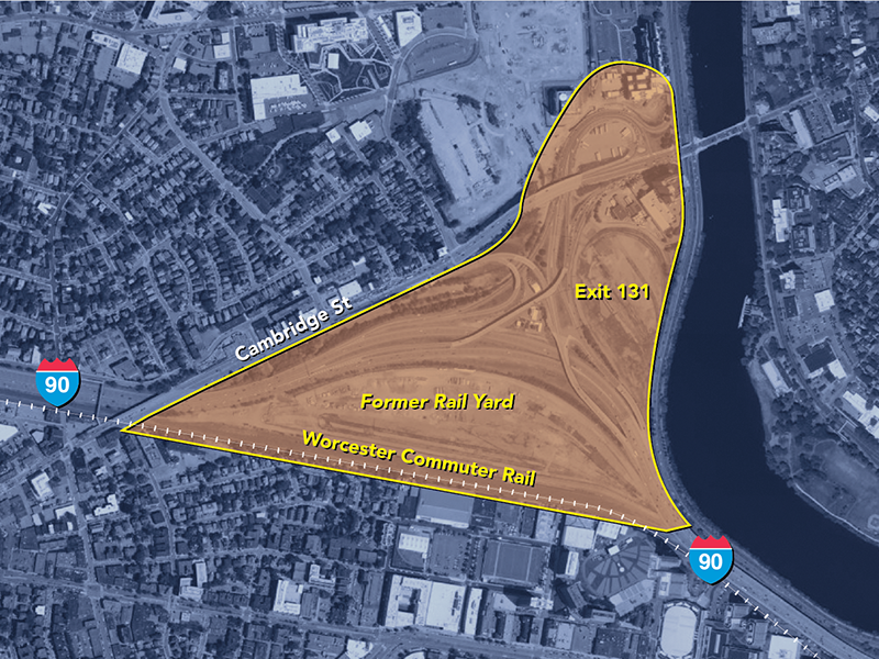 Long-Range Transportation Plan: FFY 2024