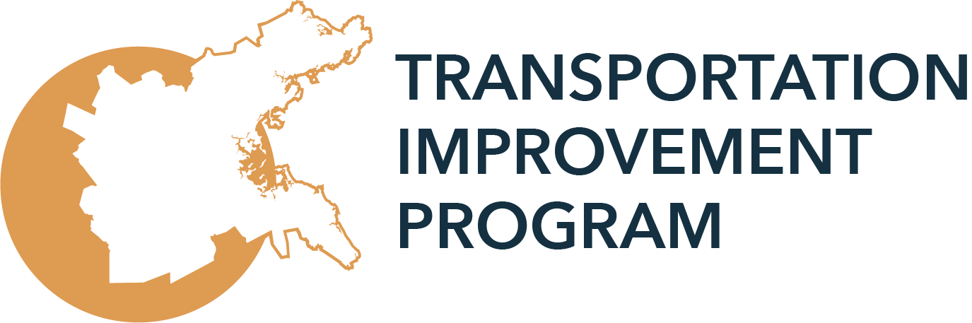 Transportation Improvement Program: Flyer