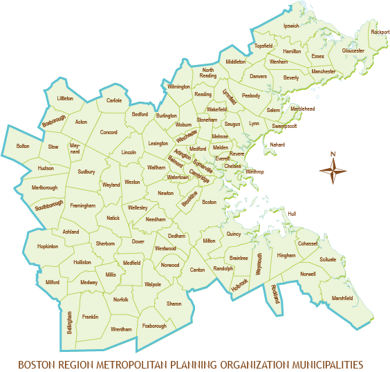 Unified Planning Work Program 2019