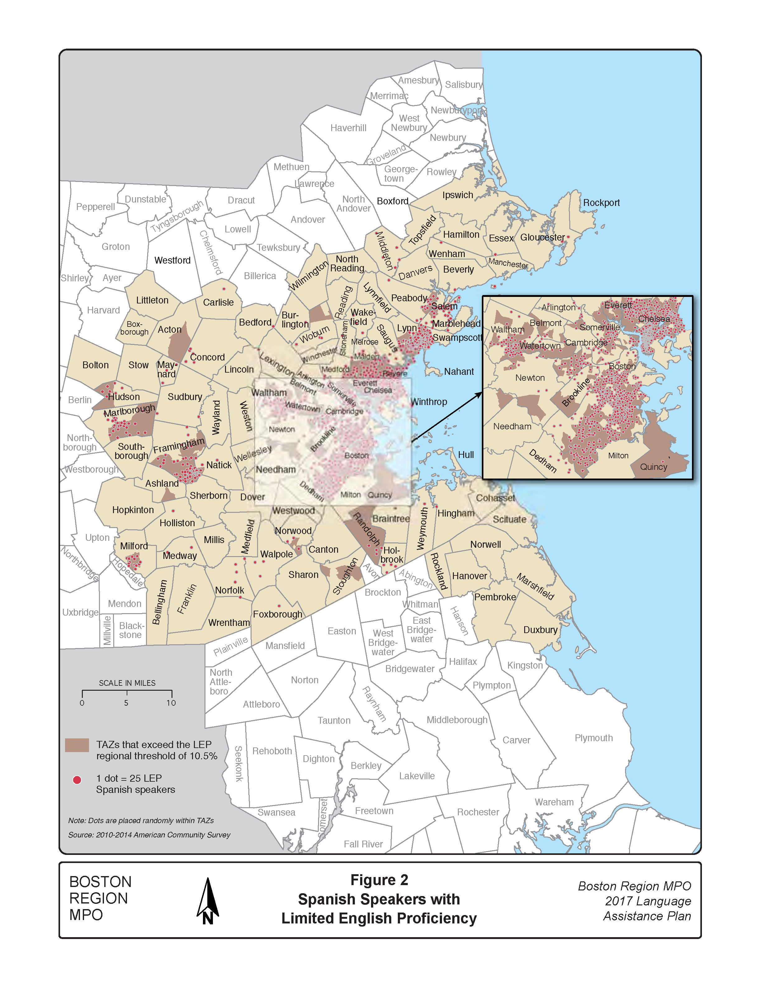 Language Assistance Plan