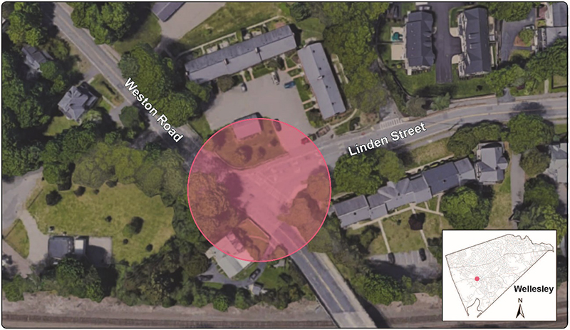 Wellesley Intersection Improvement