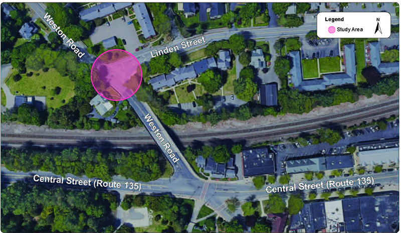 Wellesley Intersection Improvement