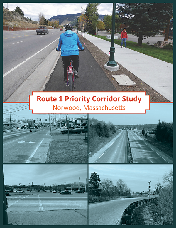 Route 1 Priority Corridor Study