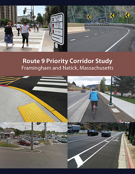 Route 9 Priority Corridor Study