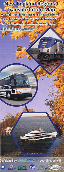 TransReport February/March 2015