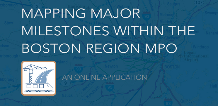 Home Page | Boston Region MPO